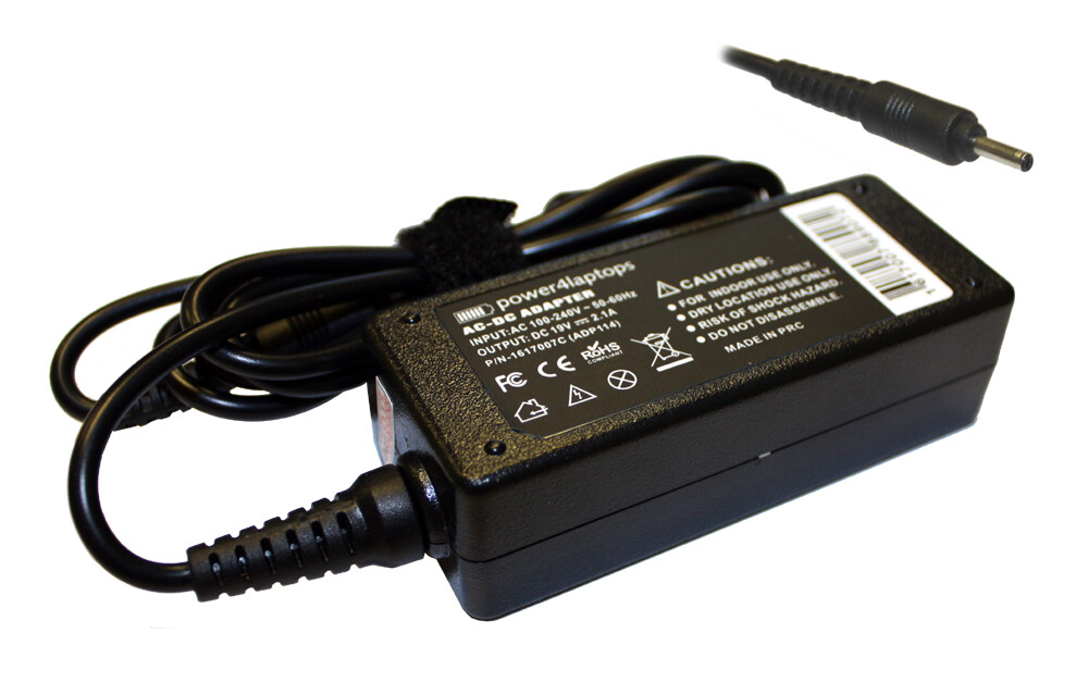 AC Adapter For Samsung ATIV Book 9 Plus NT900X3G-K58S | eBay