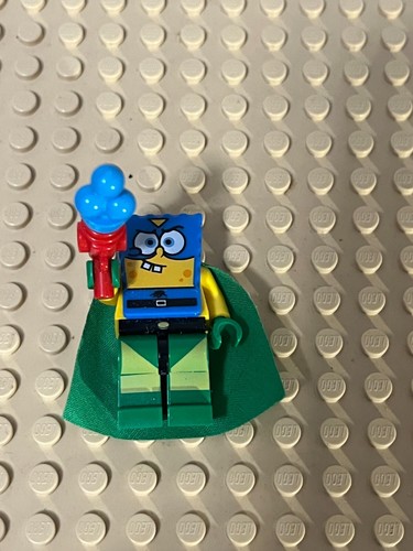Lego Spongebob SquarePants Minifigure Lot 283 | eBay