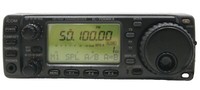 Icom Ham and Amateur Radio Transceivers for sale - eBay