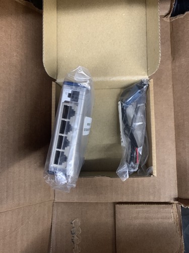 National Instruments NI-9871 C Series Serial Interface Module for sale ...