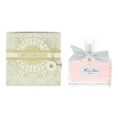 Dior Miss Dior Limited Edition Gift Box Parfum 80ml For Women | eBay.de
