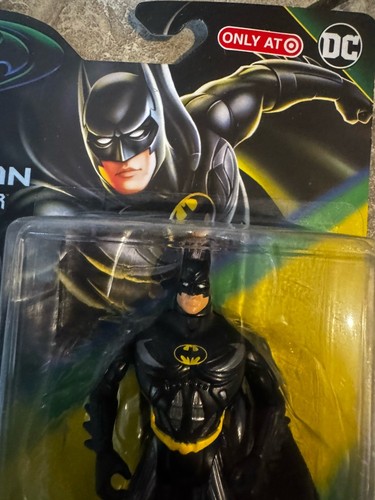 BATMAN FOREVER Figure DC Retro Collection (Target Exclusive) | eBay
