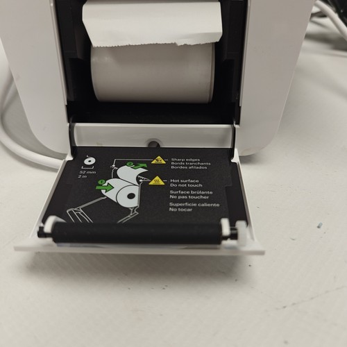 Clover Mini C305 POS System/Credit Card Terminal | eBay