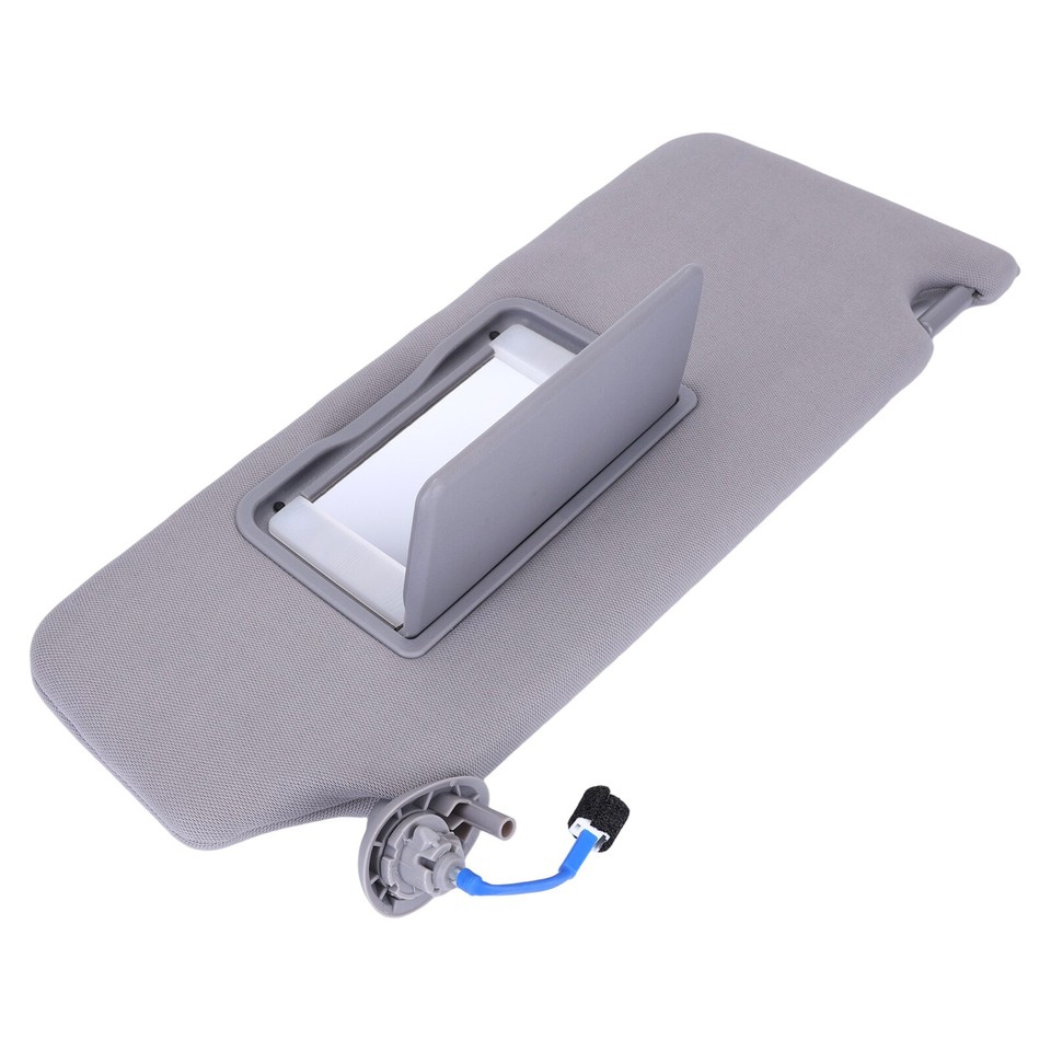 For Honda Pilot 2009-2015 83230SZAA01ZA Right Passenger Side Sun Visor ...