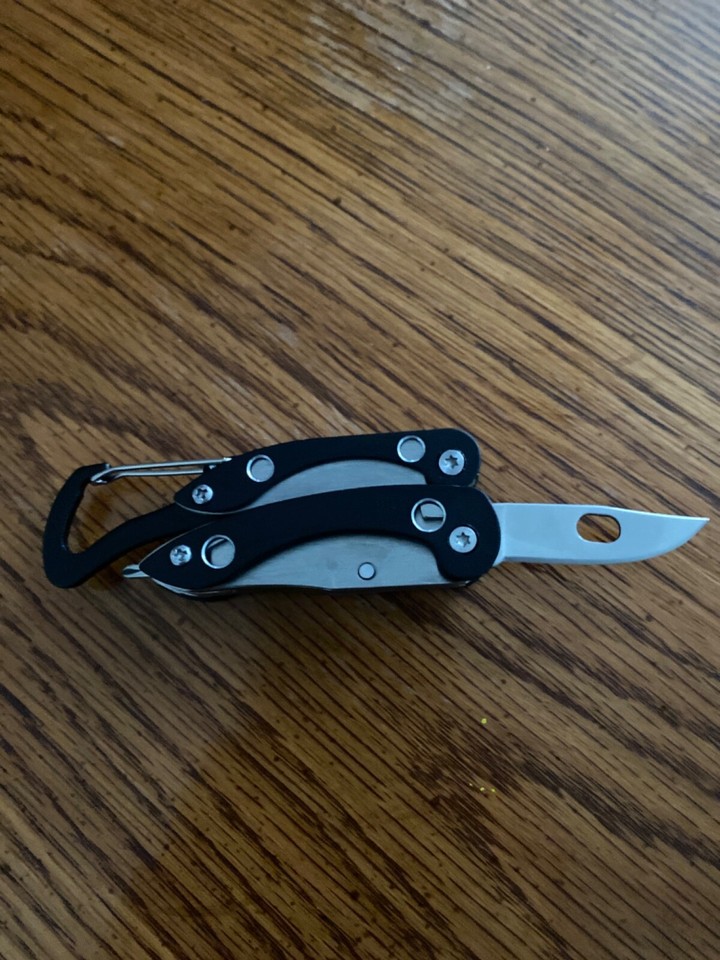 Stauer Survival Kit (Tin Can) | eBay