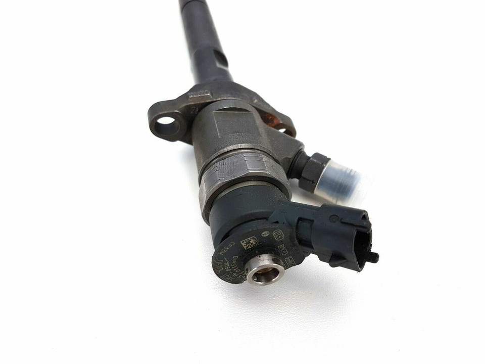 Fuel Injector 0445110353 PEUGEOT CITROEN FORD 1.6 HDI REMAN Injector | eBay