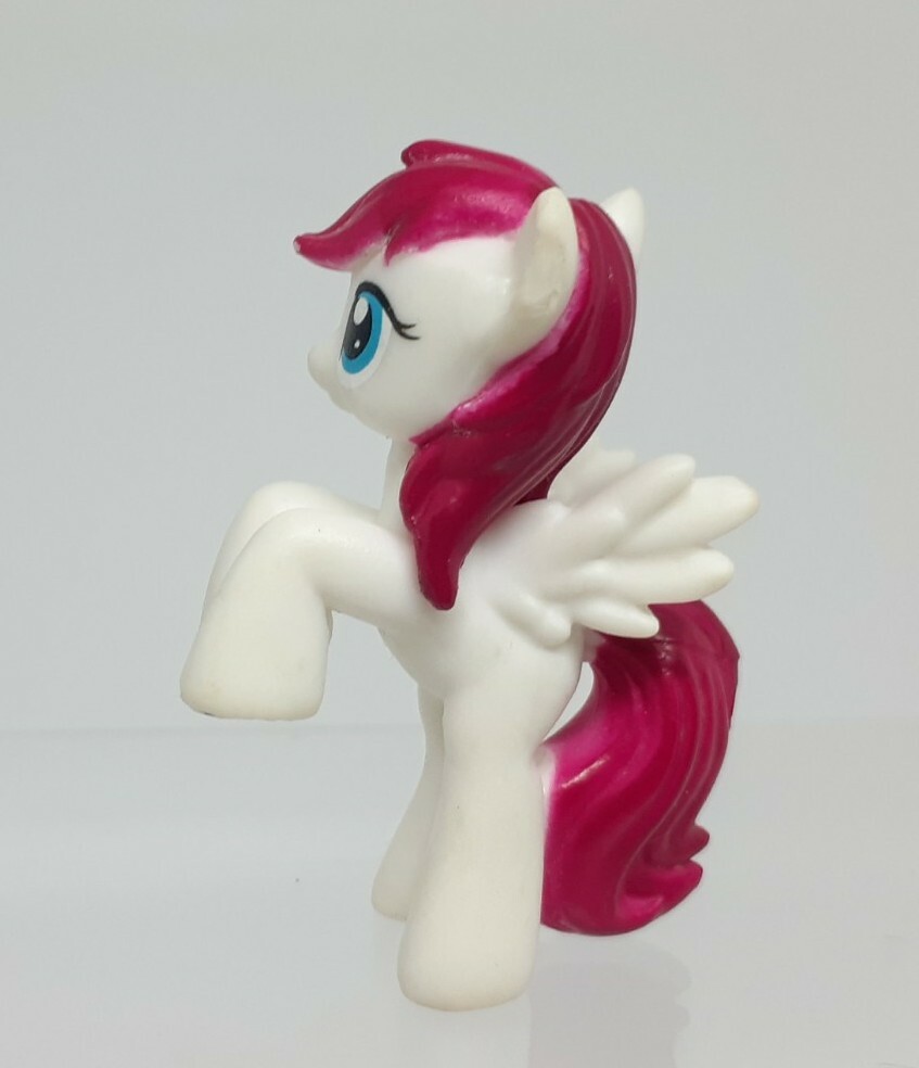 My Little Pony Diamond Rose