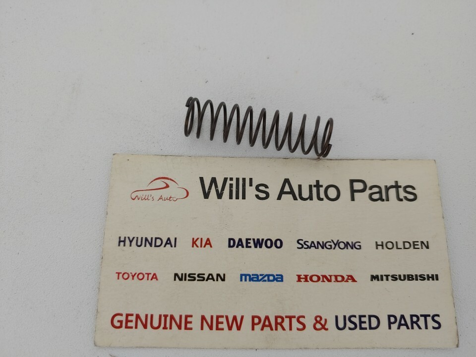 GENUINE BRAND NEW HYUNDAI ELANTRA 2011-2015 SPRING SHIFT LEVER CONTROL ...