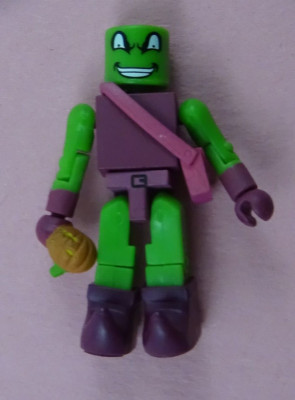 Green Goblin Series 2 Marvel Minimates Loose Figure #860-26 | eBay