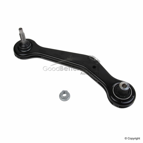 One New Lemfoerder Suspension Control Arm and Ball Joint Assembly ...