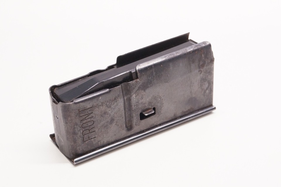 Savage Model 110 .243 / .308 Rifle Magazine 4-rd Short Action | eBay