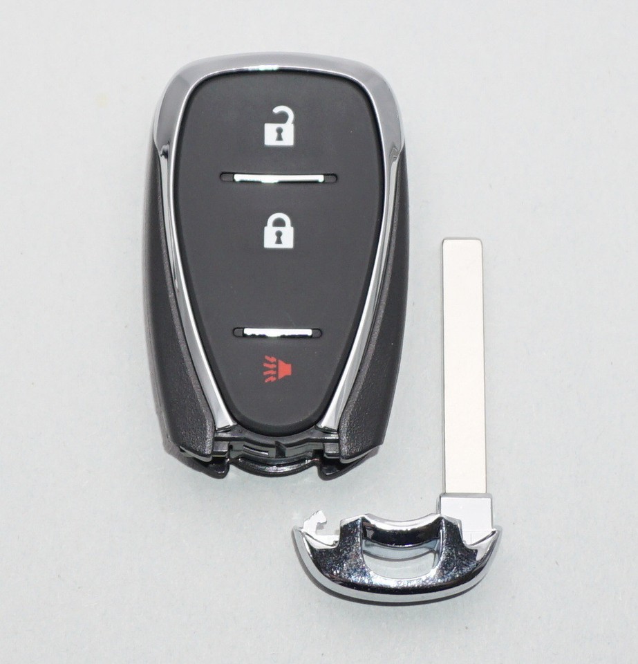 OEM 2021 2022 CHEVY EQUINOX SPARK SMART KEY PROXIMITY REMOTE FOB HYQ4AS ...