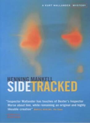 Sidetracked (Panther) By Henning Mankell, Steven T. Murray | eBay Australia