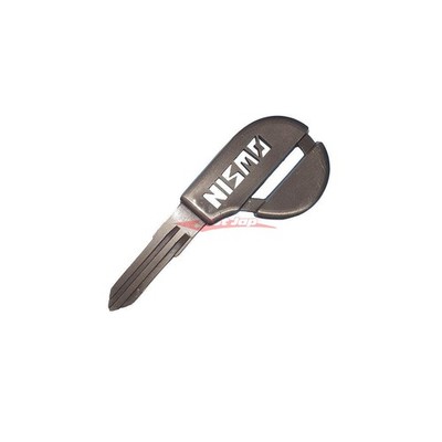 Nismo Style Key Blank (OG Logo) fits Nissan A31/C32/C33/C34/N13/N14/N15 ...