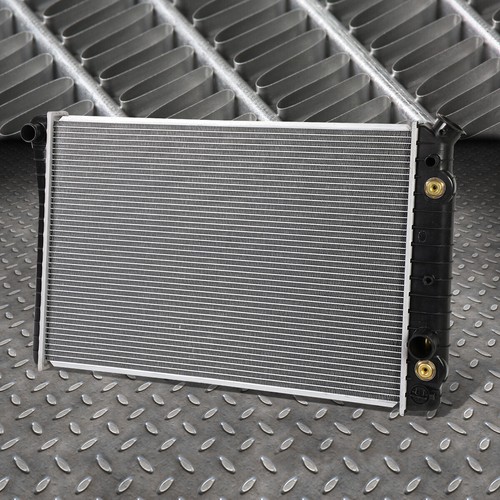 FOR 82-92 CHEVY CAMARO/P30/GMC P3500 AT ALUMINUM CORE COOLING RADIATOR ...