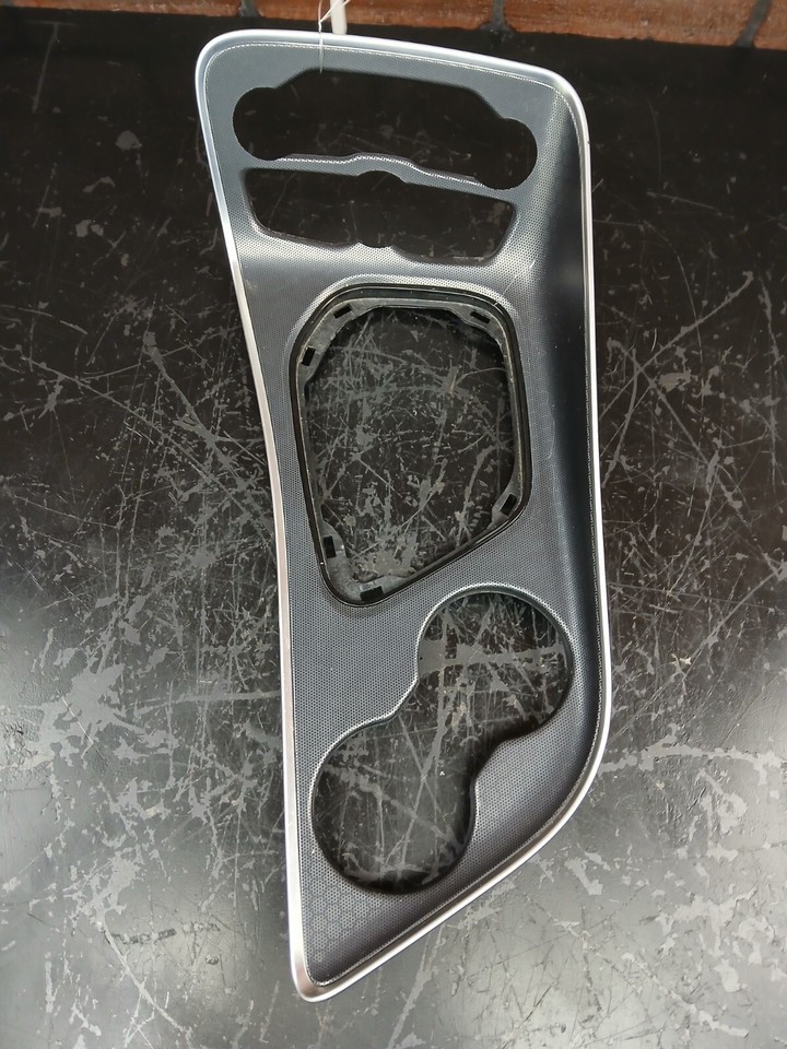 2015-22 Dodge Challenger Center Console Shifter Bezel Trim 5lf09xsbad ...