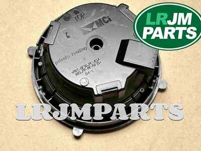 Genuine Land Rover Jagar 8PIN OUTSIDE MIRROR MOTOR WITHMEMORY CRP500041 ...