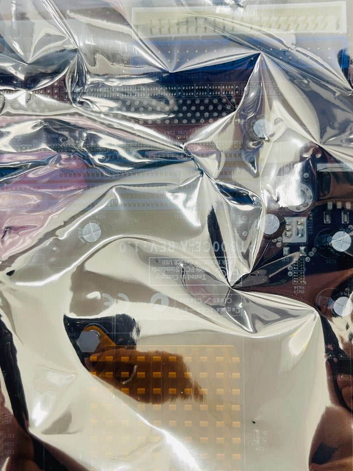 OPEN BOX - ECS PT800CE-A PENTIUM 4 PROCESSOR, DDR400, P4 FSB 800 / FREE SHIPPING | eBay