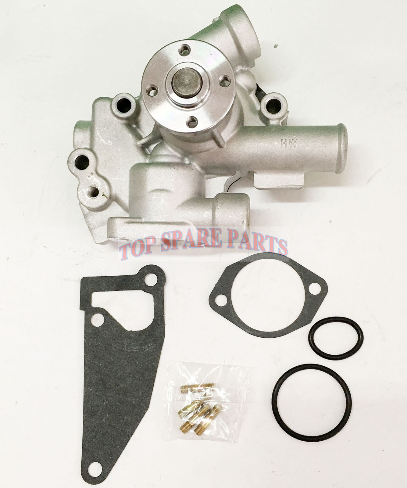 New Water Pump 119717-42002 For Yanmar 3TNV76-NBK Engine | eBay UK