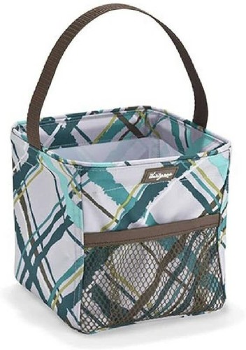 Thirty One Littles carry-all Caddy utility tote bag 31 gift Happy ...