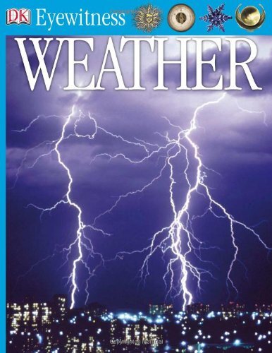 DK Eyewitness Books: Weather 9780756630065 | eBay