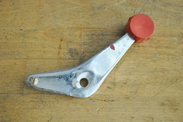 Piper PA23-250 Aztec Mixture Control Lever 19497-03 19497-003 for sale ...