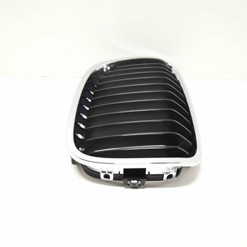 BMW 1 F20 FRONT RADIATOR RIGHT GRILLE BASIS 51137239022 7239022 2014 NO ...