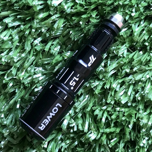 Tip .335 1.5° LH SLDR Golf Shaft Sleeve Adapter For Taylormade SLDR ...