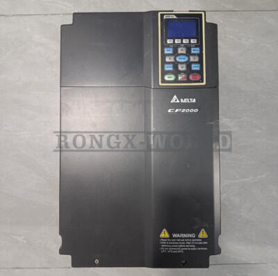 1PCS Used DELTA VFD300CP43B-21 inverter tested | eBay