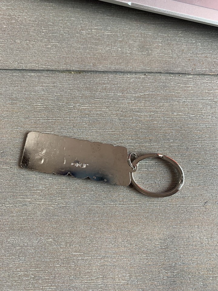 Austin TX Keychain | eBay