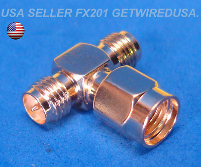 Power Splitters - Y Splitter