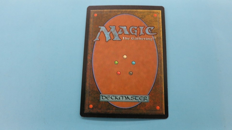 FOIL KAVU CHAMELEON CREATURE INVASION MTG MAGIC THE GATHERING NM | eBay