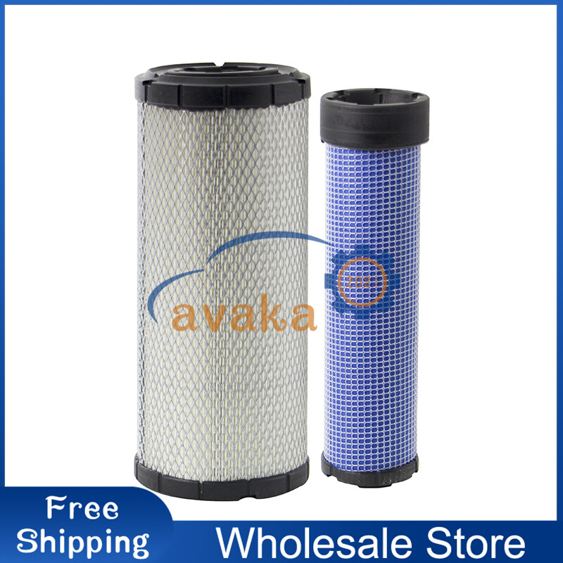 DONALDSON P822768 - Air filter cross reference