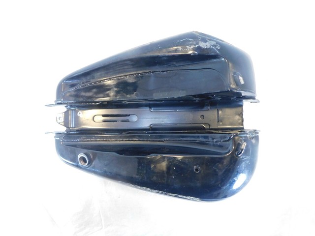 2006 OEM Harley Davidson Dyna Street Bob FXDBI Fuel Gas Tank for sale ...