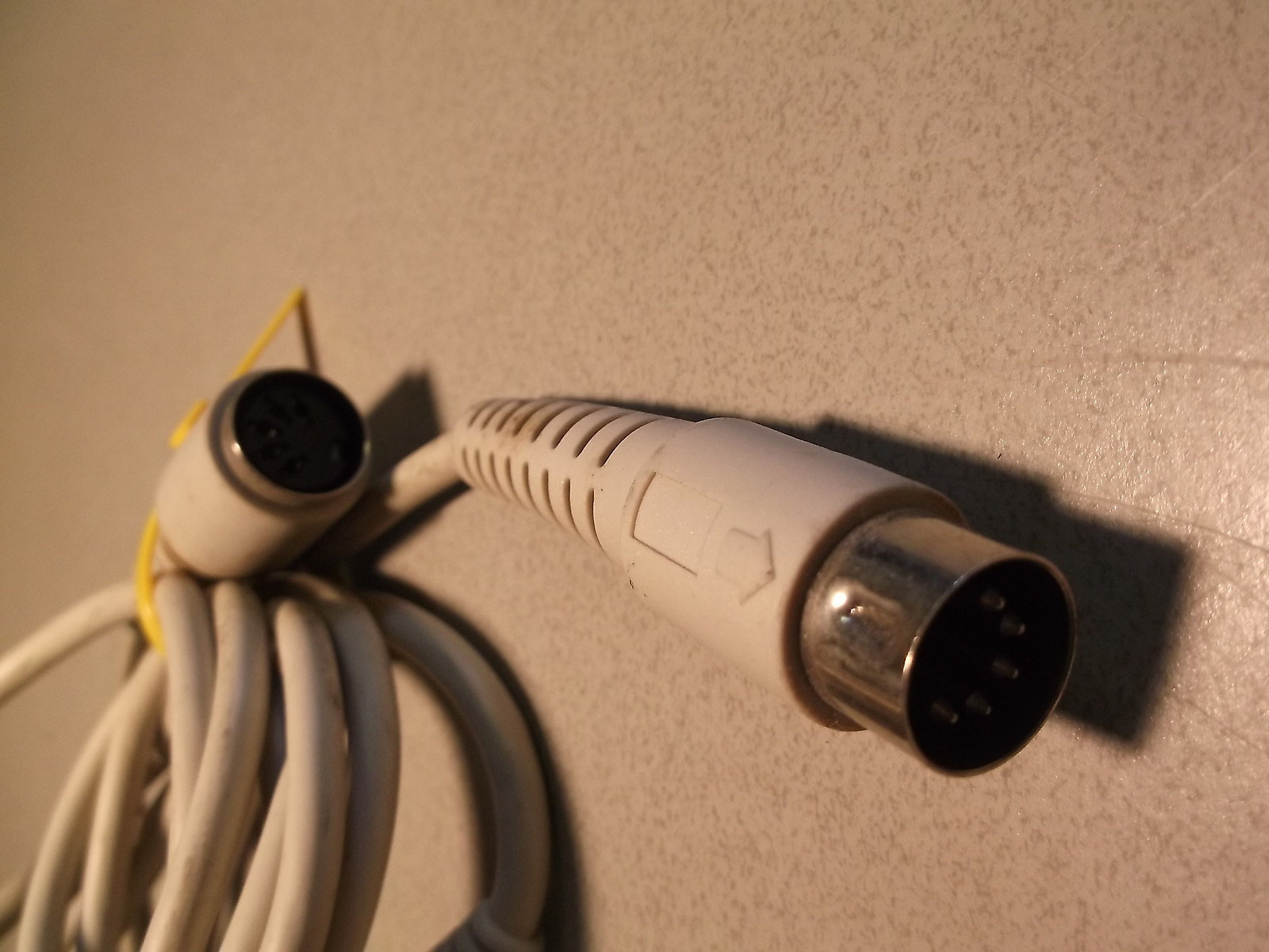 Fuzzy Scan Bar Code Reader Scanner FBC-3860 *FREE SHIPPING* | eBay