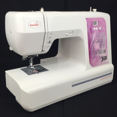 Austin AS7000 Jill Computerised Sewing Machine | eBay UK