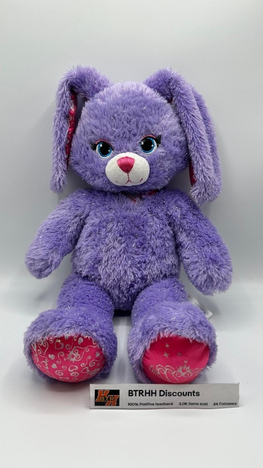 Pick Your Own Build-A-Bear Classic Teddy Bear/Plush Vtg Collectible ...