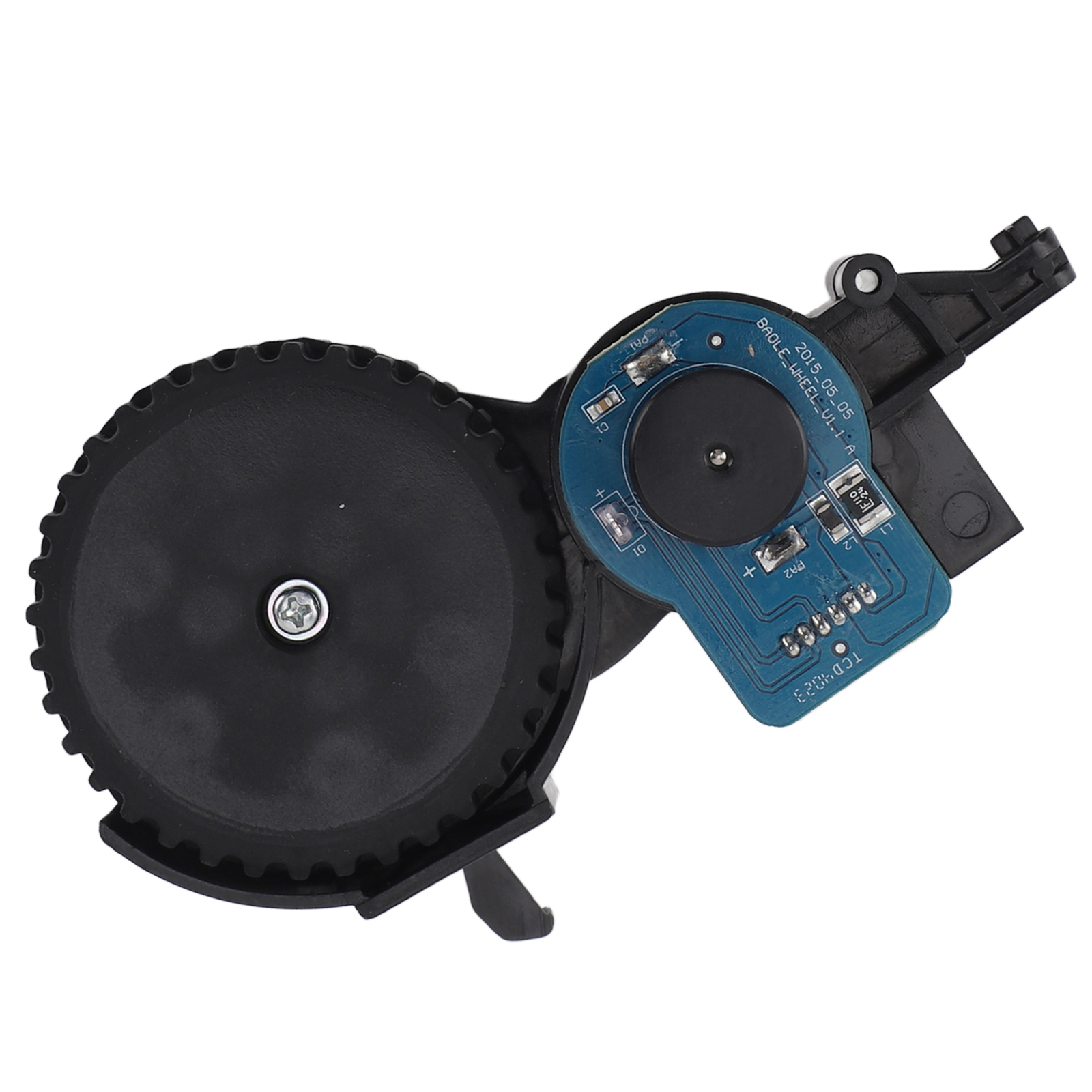 Left Drive Wheel Module 780T 790T P2 P1 Robot Vacuum Cleaner ...