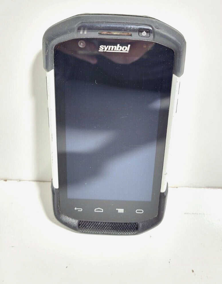 Zebra Symbol Motorola TC70 Computer Scanner TC700H - AS IS - | eBay