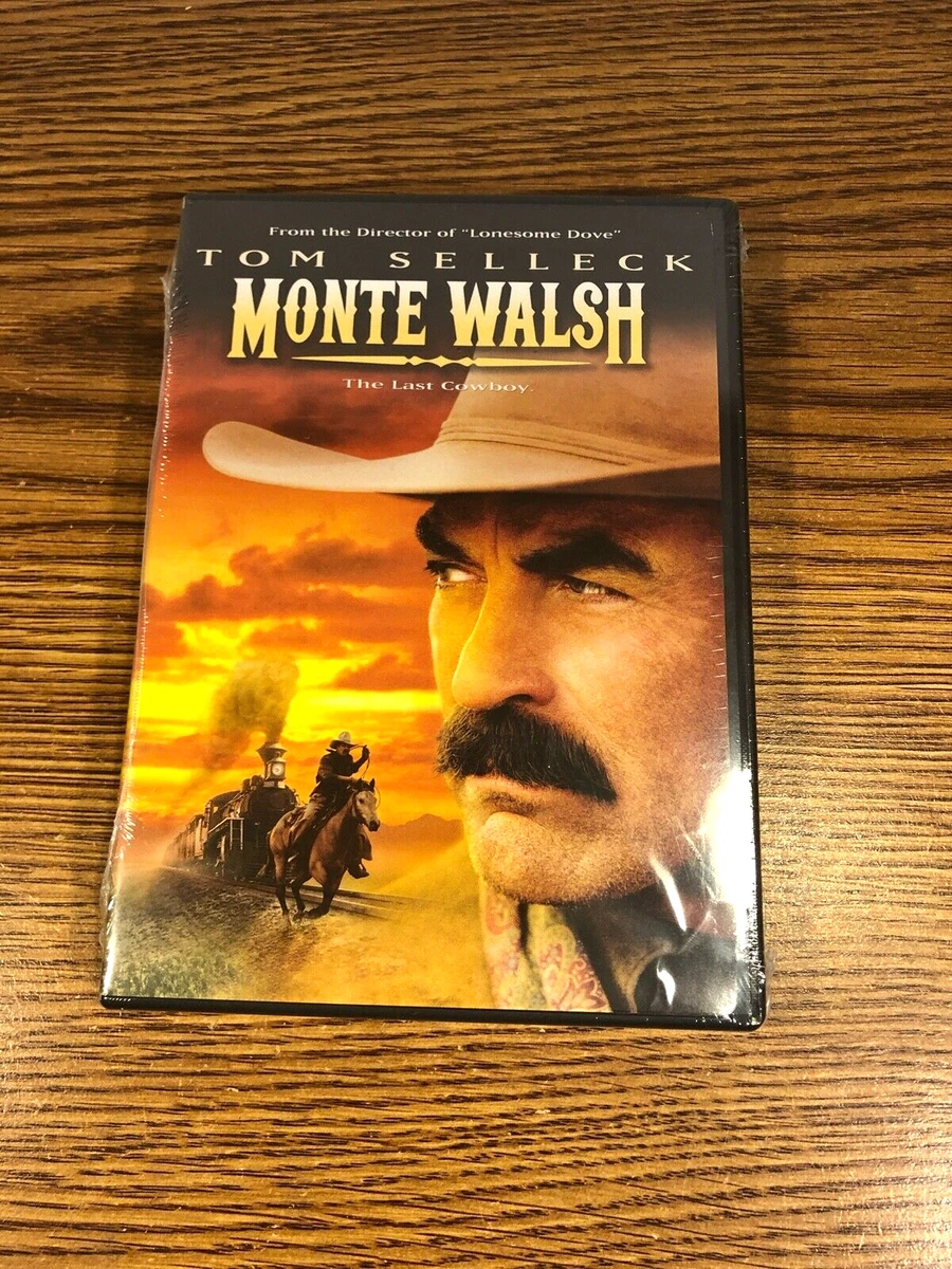 Monte Walsh