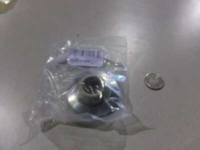 NEW Industrial Door stop W.10833 WS406/407-CCV US32D Ives *FREE ...