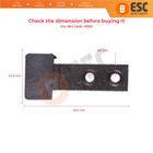 ESR3 Sunroof Shade Slider Clip Handle Lever for BMW E46 :54138246027 ...