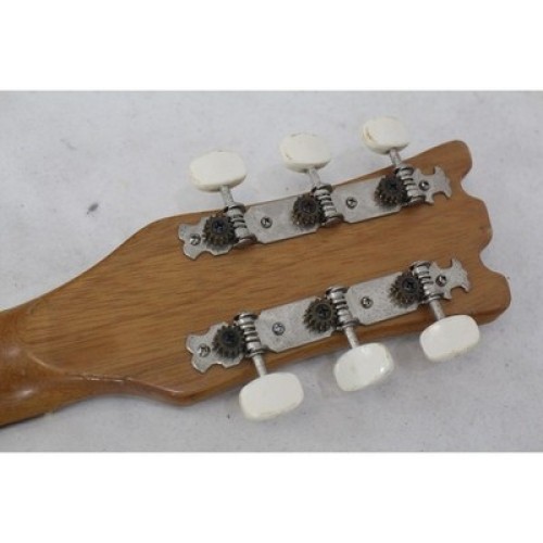 Univox Hi-Flier Phase 2 1970s Matsumoku Japan Vintage Kurt Cobain ...