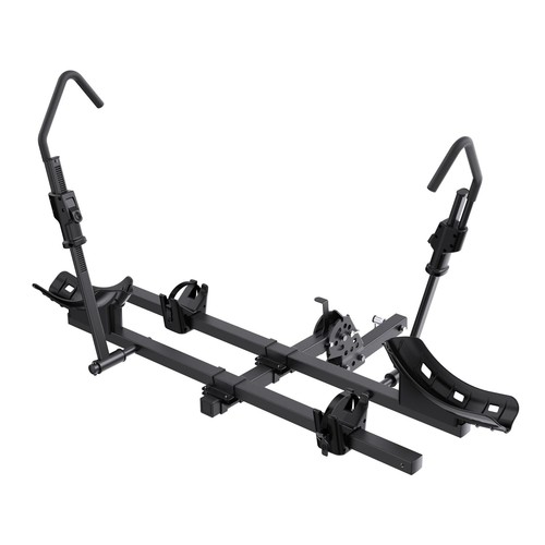 Bike Racks for Ebikes,Fat Tire Bike Rack for Tow Hitch 2-Bike 200 lbs ...