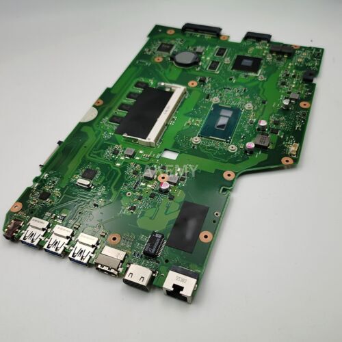 X751LB i3 i5 i7 CPU V2GB GPU For Asus R752LD X751LN X751LD X751LJ ...