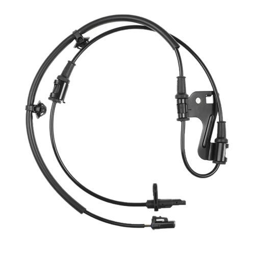 ABS Front Left Wheel Speed Sensor Fits For 2017-2020 Hyundai Elantra ...