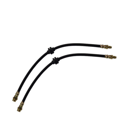 Flexible de Frein avant X2 BMW Serie X5 E53 1999 - 2006 1166118 ...