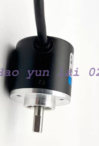 1pc New MT3806-1000BZ-24C incremental photoelectric rotary encoder ...