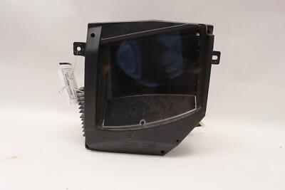 1999-2004 CHEVY CORVETTE C5 DASH CAMERA PROJECTOR HEAD UP DISPLAY ...