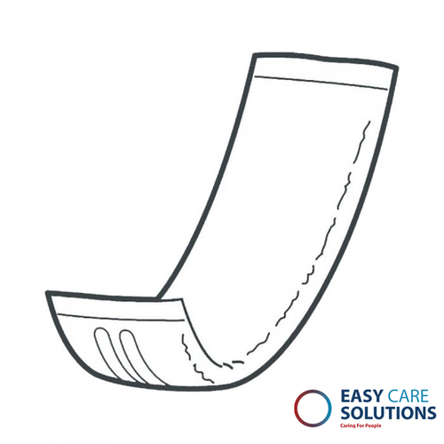 Ontex - Lille Healthcare Insert Pad - Maxi - Pack of 28 Incontinence ...